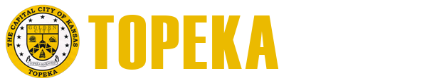 City of Topeka Open Data