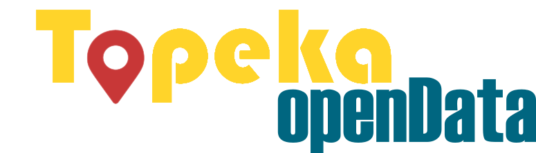 City of Topeka Open Data